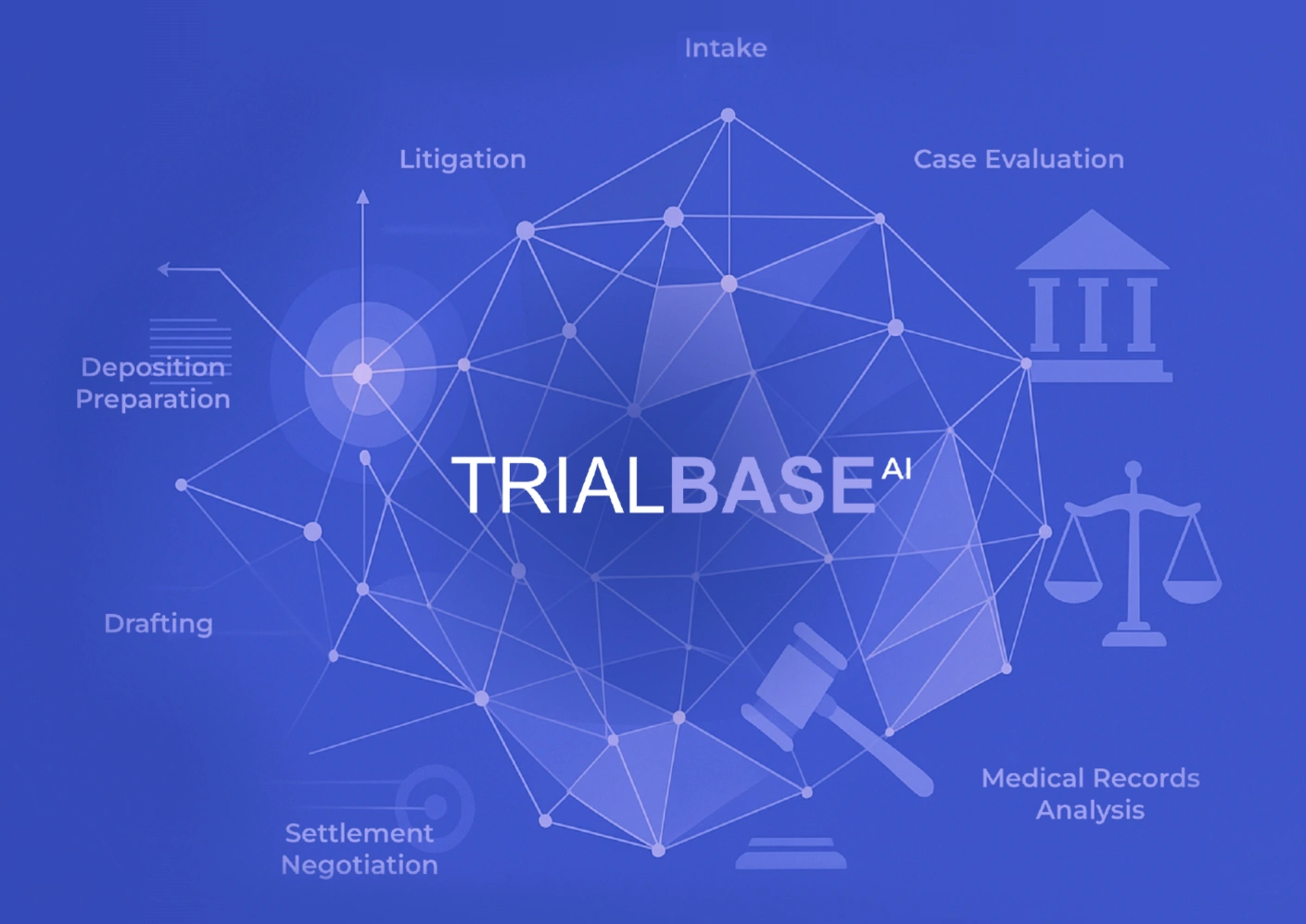 About TrialBase AI | Litigation Agents Built for Trial Lawyers
